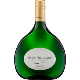 Weingut Artur Steinmann Wei&szlig;er Burgunder , Wei&szlig;burgunder 2024 Trocken - Sommerhausen Franken &ndash; Wei&szlig;wein Qualit&auml;tswein