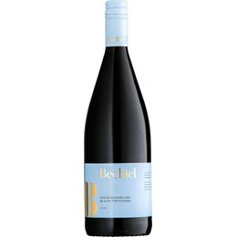 Weingut Residenz Bechtel und Blauer Portugieser 1,0 L Sp&auml;tburgunder 2025 - Rheinhessen &ndash; Ros&eacute; Qualit&auml;tswein