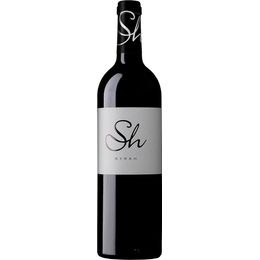 Finca La Cantera de Santa Ana SH Navarra DO Syrah 2022 Trocken - &ndash; Rotwein DOP