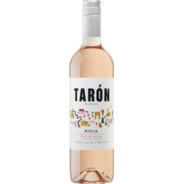 Bodegas Taron Tar&oacute;n Rioja DOCa 2024 Trocken - La &ndash; Ros&eacute; DOP