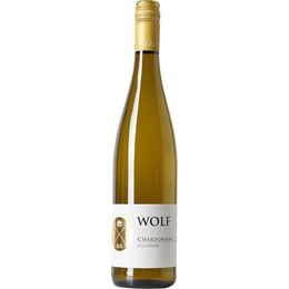 Weingut Klaus und Mathias Wolf Chardonnay 2025 Trocken - Pfalz &ndash; Wei&szlig;wein Qualit&auml;tswein