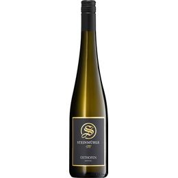 Weingut Steinm&uuml;hle Weingut Steinm&uuml;hle Riesling 2023 Trocken - Osthofen Rheinhessen &ndash; Wei&szlig;wein Qualit&auml;tswein