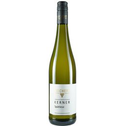 Weingut Reichert Kerner 2023 Lieblich - Nordheimer Kreuzberg Franken &ndash; Wei&szlig;wein Sp&auml;tlese