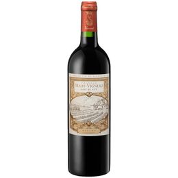 Ch&acirc;teau Rousselle Haut Vigneau Blaye Cuv&eacute;e 2019 Trocken - Bordeaux &ndash; Rotwein AOP