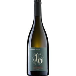 Weingut Johanninger Kreuznach Himmelgarten Grauburgunder 2022 Trocken - Kreuznacher Rheinhessen &ndash; Wei&szlig;wein Qualit&auml;tswein