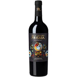 Paco Mulero Prisma Garnacha Calatayud DO Tinta 2024 Trocken - Aragonien &ndash; Rotwein DOP