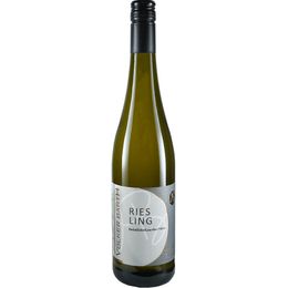 Weingut Volker Barth entalkoholisiert, Riesling Trocken - Rheinhessen &ndash; Sonstiges Entalkoholisierter Wein