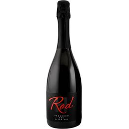 Santamarja Wines HRod Prosecco Glera 2025 Extra Trocken - Morbido, strutturato, argilloso, ben dotato di sostanza organica con pH neutro-alcalino. Ve