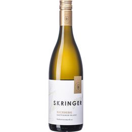 Weingut J&A Skringer Eichberg S&uuml;dsteiermark DAC Sauvignon Blanc 2023 Trocken - &ndash; Wei&szlig;wein Qualit&auml;tswein