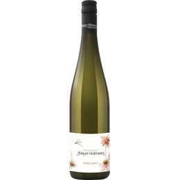 Winzerhof Mayer-H&ouml;rmann Riesling 2022 S&uuml;&szlig; - Ried Stein Nieder&ouml;sterreich &ndash; Wei&szlig;wein Sp&auml;tlese