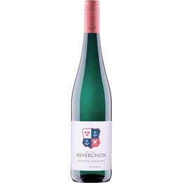 Weingut Reverchon Saar er Riesling 2022 Feinherb - Mosel Bereich &ndash; Wei&szlig;wein Qualit&auml;tswein