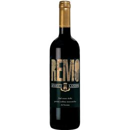 Sparici Landini Remo Verona Cuv&eacute;e 2021 Trocken - Venetien &ndash; Rotwein IGP