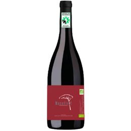 Domaine de Verchant Cuvée Mazette! Rouge Pays D'Oc 2022 Trocken - Languedoc – Rotwein IGP