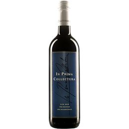 Weingut Guttmann Michael Cuv&eacute;e rot &bdquo;In Prima Collectura&rdquo; 2022 Trocken - Burgenland &ndash; Rotwein Qualit&auml;tswein