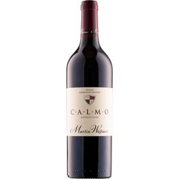 Weingut Martin Wa&szlig;mer Weingut Martin Wa&szlig;mer "CALMO" Cuv&eacute;e rot 2023 Trocken - Baden &ndash; Rotwein Qualit&auml;tswein