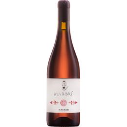 Maradei Marinù Calabria Cuvée 2021 Trocken - Süd/West Kalabrien – Rosé IGP