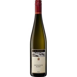 Weingut C.H. Berres Sauvignon Blanc 2023 Trocken - Mosel &ndash; Wei&szlig;wein Qualit&auml;tswein