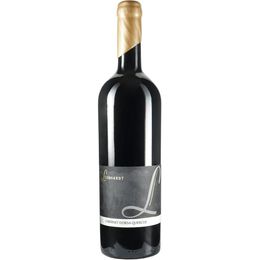 Weingut Leonhardt Quercus Cabernet Dorsa 2022 Trocken - Pfalz &ndash; Rotwein Qualit&auml;tswein