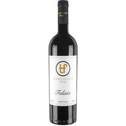 Tenute Falezza Rosso Falaia Cuv&eacute;e 2021 Trocken - Verona Venetien &ndash; Rotwein IGP