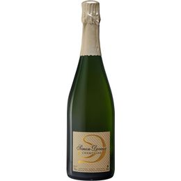 Champagne Simon Devaux Cuv&eacute;e Carte Or brut Brut - &ndash; Perl- & Schaumwein AOP