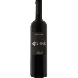 Château de Beaumel Or Rouge Syrah 2024 - Plaine des Maures – Rotwein AOP
