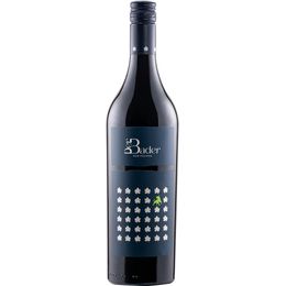 Baderwein Stier 2023 - Burgenland &ndash; Rotwein Qualit&auml;tswein