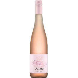 Weingut Spielmann-Schindler Schindlers Secco Ros&eacute; Cabernet Sauvignon Halbtrocken - Pfalz &ndash; Perl- & Schaumwein Perlwein mit zugesetzter Kohlens&auml;ure