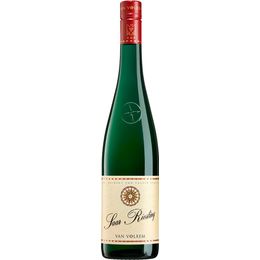 Weingut Van Volxem Saar Riesling 2024 Trocken - Mosel &ndash; Wei&szlig;wein Qualit&auml;tswein