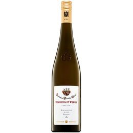 Domdechant Wernersches Weingut KIRCHENST&Uuml;CK IM STEIN Riesling 2022 Trocken - Rheingau &ndash; Wei&szlig;wein VDP.Gro&szlig;es Gew&auml;chs