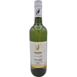 Weinkellerei Hirschen Glottertal Chardonnay 2023 Trocken - Baden &ndash; Wei&szlig;wein Qualit&auml;tswein