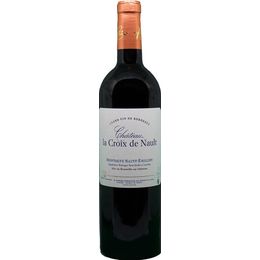 Vignobles Bedrenne "La Croix de Nault" Montagne Saint Emilion Cuv&eacute;e 2020 Trocken - Bordeaux &ndash; Rotwein AOP