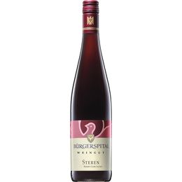 Stiftung B&uuml;rgerspital zum Hl. Geist Weingut Cuv&eacute;e Rot GUTSWEIN 2025 Trocken - Franken &ndash; Rotwein Qualit&auml;tswein