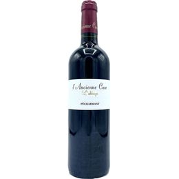 Domaine l'Ancienne Cure Cuvée L'Abbaye Rouge Pécharmant 2021 Trocken - Südwestfrankreich – Rotwein AOP