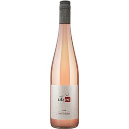 Weinhof Ulzer vom Zweigelt 2024 Trocken - Wagram &ndash; Ros&eacute; Qualit&auml;tswein
