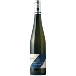 Weingut Kistenmacher-Hengerer Chardonnay 2023 Trocken - Heilbronner Stiftsberg W&uuml;rttemberg &ndash; Wei&szlig;wein Qualit&auml;tswein