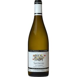 Domaine Jean-Fran&ccedil;ois Diconne "La Cassi&egrave;re" Santenay Chardonnay 2022 Trocken - Burgund &ndash; Wei&szlig;wein AOP