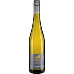 Forster Winzerverein Wei&szlig;bugunder Wei&szlig;burgunder 2025 Trocken - Pfalz &ndash; Wei&szlig;wein Qualit&auml;tswein