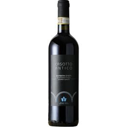 Bogge Wine Casotto Antico D&rsquo;Asti Barbera 2022 Trocken - Piemont &ndash; Rotwein DOCG