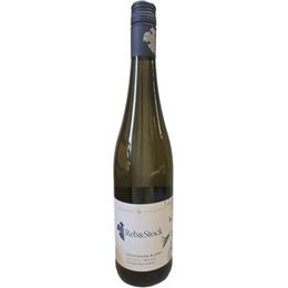 Weinhaus Hofl&ouml;&szlig;nitz Weinhaus Hofl&ouml;&szlig;nitz Reb&Stock alkoholfrei Sauvignon Blanc 2025 - Sachsen &ndash; Sonstiges Entalkoholisierter Wein
