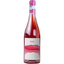 Mormaj Cerasuolo d'Abruzzo Montepulciano 2021 Trocken - Abruzzen &ndash; Ros&eacute; DOC