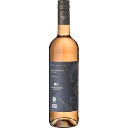 Lauffener Weing&auml;rtner Lauffener Weing&auml;rtner "Ecovin" Schillerwein 2023 Trocken - W&uuml;rttemberg &ndash; Ros&eacute; Qualit&auml;tswein