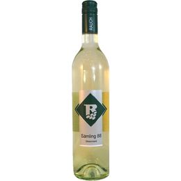 Weinhof Rauch 88 Steiermark S&auml;mling 2025 Halbtrocken - &ndash; Wei&szlig;wein Qualit&auml;tswein