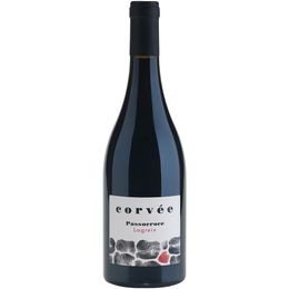 Corv&eacute;e Passocroce Trentino Lagrein Trocken - &ndash; Rotwein DOC