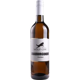 Privatweingut Wolf-Link Grauburgunder 2024 Trocken - W&uuml;rttemberg &ndash; Wei&szlig;wein Qualit&auml;tswein