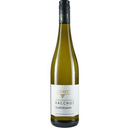 Weingut Reichert Bacchus 2024 Trocken - Franken &ndash; Wei&szlig;wein Qualit&auml;tswein