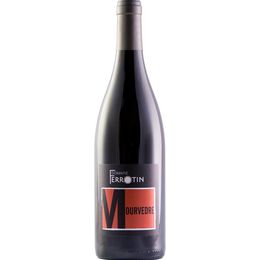 Domaine Ferrotin Cuv&eacute;e "Cuv&eacute;e M" M&eacute;diterran&eacute;e Mourv&egrave;dre 2021 Trocken - Rh&ocirc;ne &ndash; Rotwein IGP