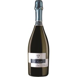 Alberto Longo Spumante Le Fossette brut Falanghina Brut - Apulien – Perl- & Schaumwein Vino Generico