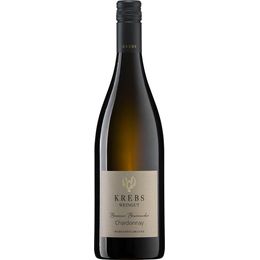 Weingut Krebs Binzener Brunnacker Chardonnay 2024 Trocken - Baden &ndash; Wei&szlig;wein Qualit&auml;tswein