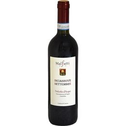 Valle Erro Malfatti 1961 d'Acqui Dolcetto Trocken - Piemont &ndash; Rotwein DOC