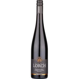 Weingut Thomas Lorch Barrique Cabernet Sauvignon 2022 Trocken - Bodenheim Hoch Rheinhessen &ndash; Rotwein Qualit&auml;tswein